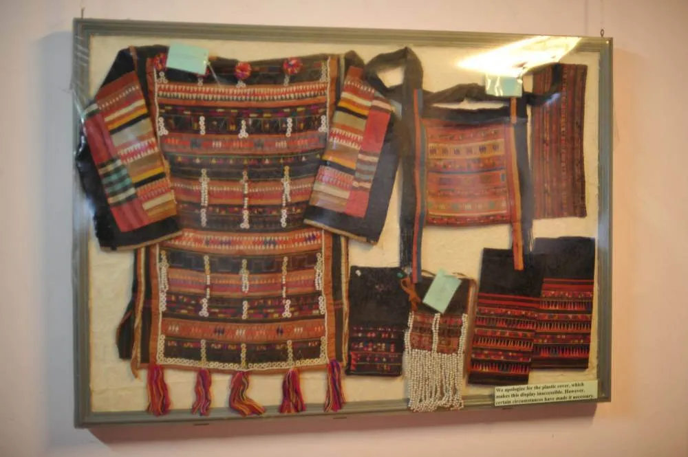 Destination: Chiang Rai’s Hilltribe Museum (Chiang Rai, Thailand ...