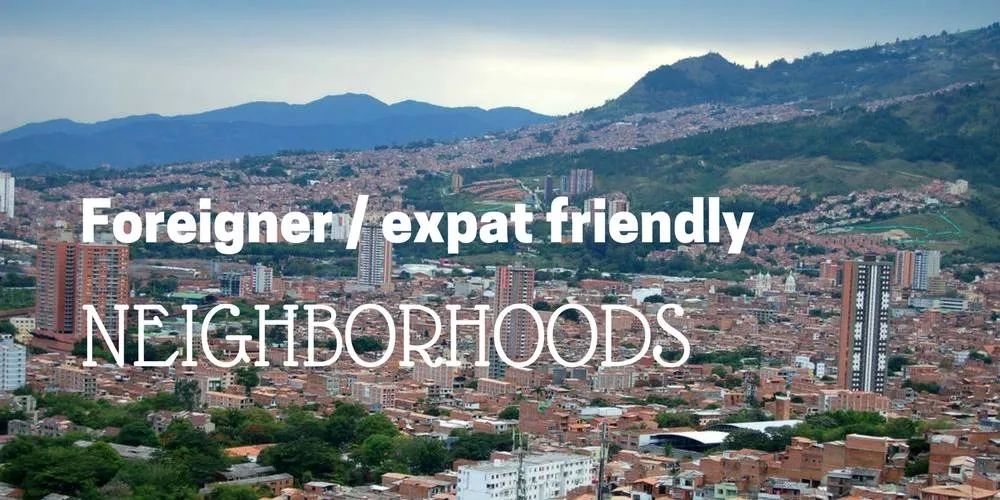 Know Where To Go: 17 Foreigner-friendly Neighborhoods In Cities Around ...