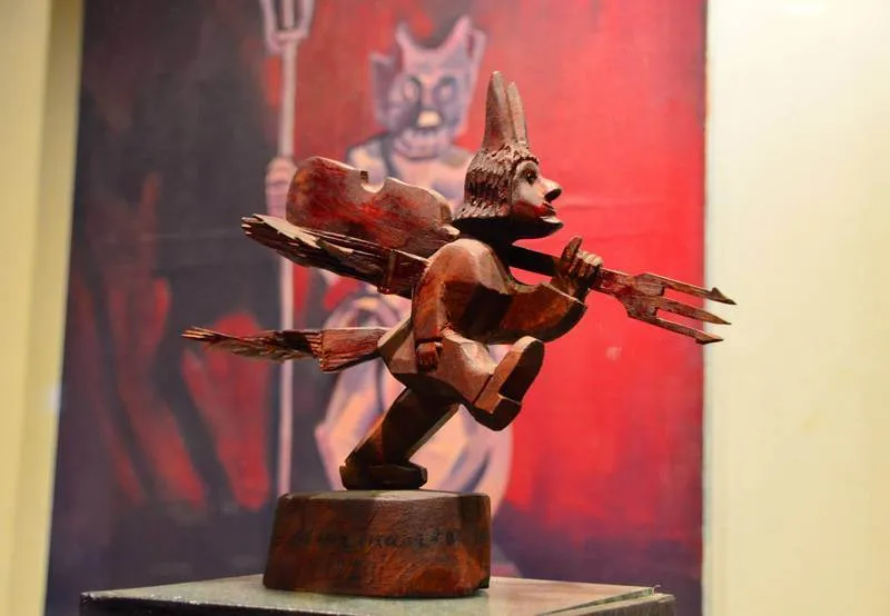 Destination: Four Of The Weirdest Places In Lithuania - Worthy Go